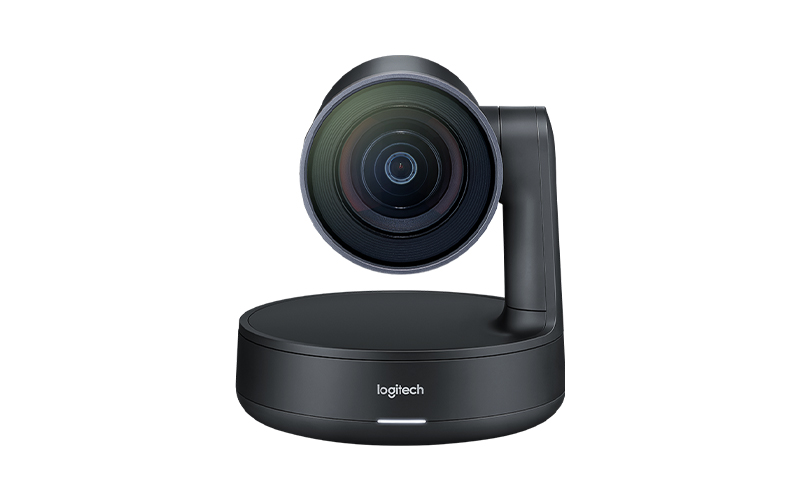Logitech Rally Camera - Video Conference Camera