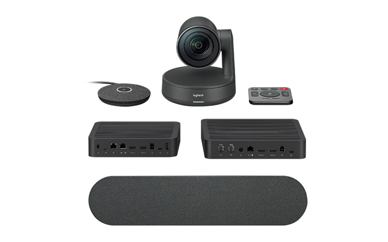 Logitech Rally System - Video Conference Camera